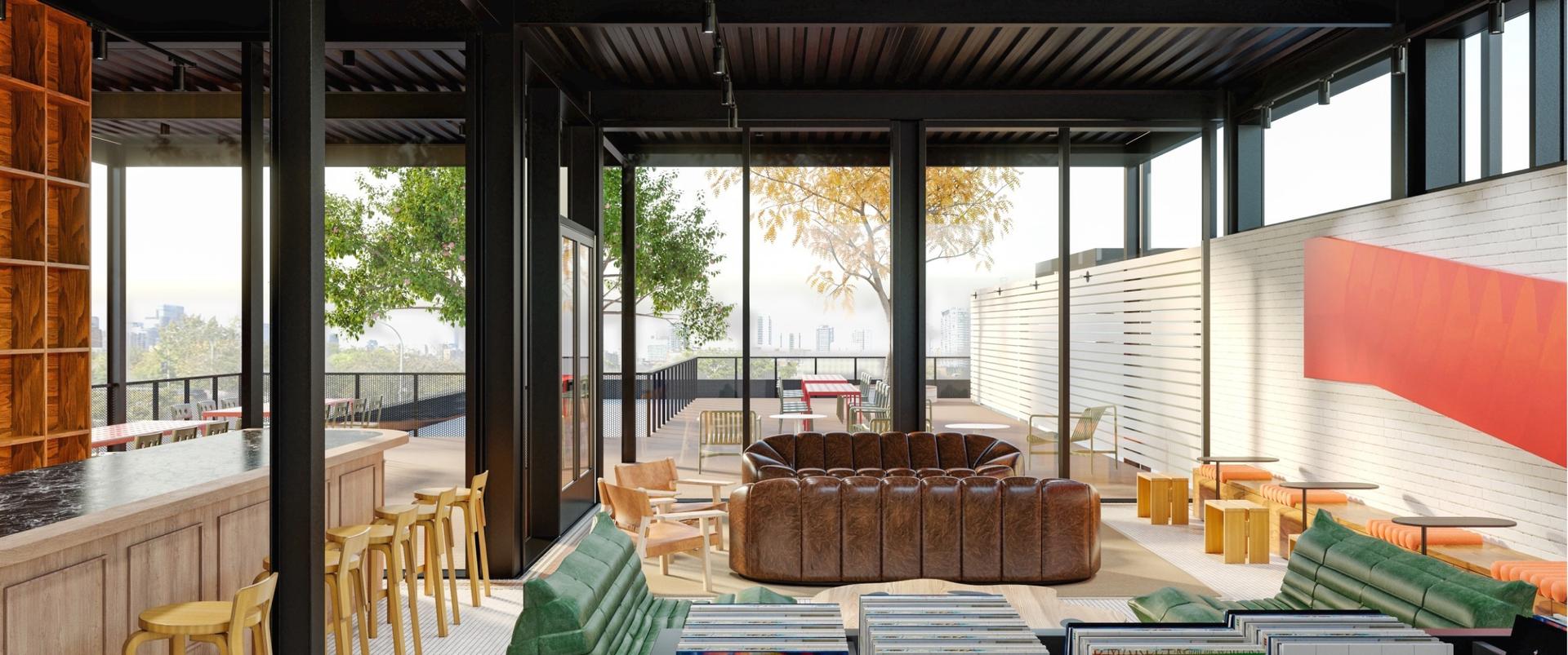 Pricing and Membership Solutions | East Room